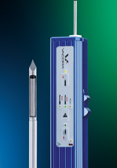 Vacora® Biopsiesystem - www.bard.de